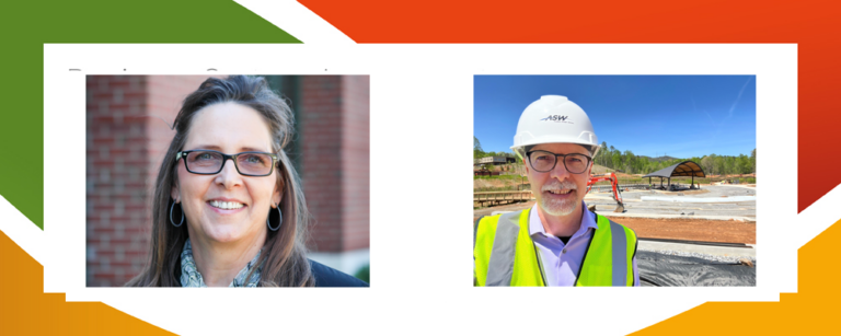 Meet the New Foundation Board Members for 2023