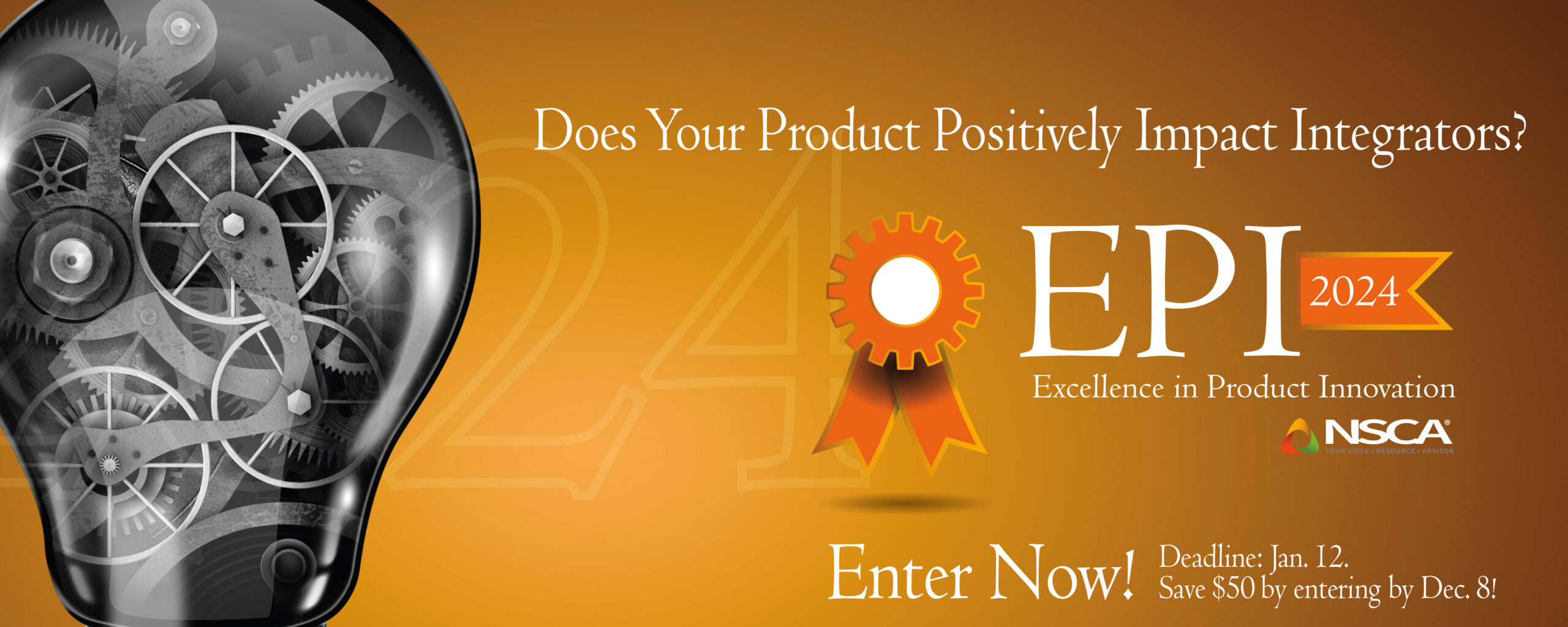 Excellence In Product Innovation Awards Now Accepting Entries For 2024
