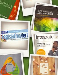 Industry Research for Integrators | NSC