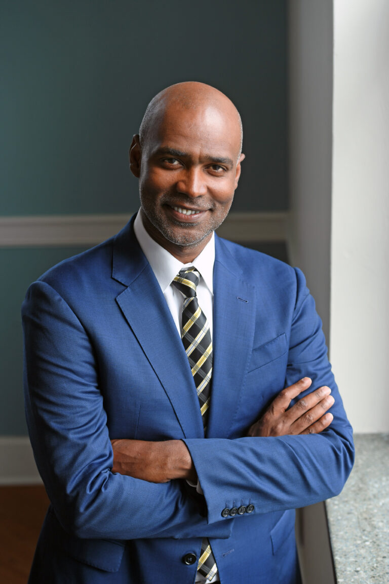 Dr. Ivan Joseph - NSCA