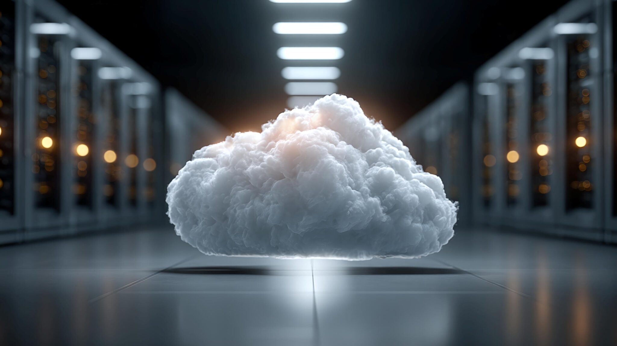Why Hybrid Cloud Models Are the Future | NSCA Blog | NSCA
