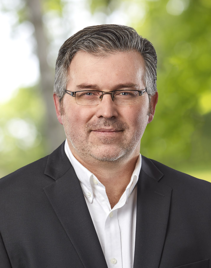 Darrin Thurston Named Chief Technology Officer at Legrand | AV - NSCA